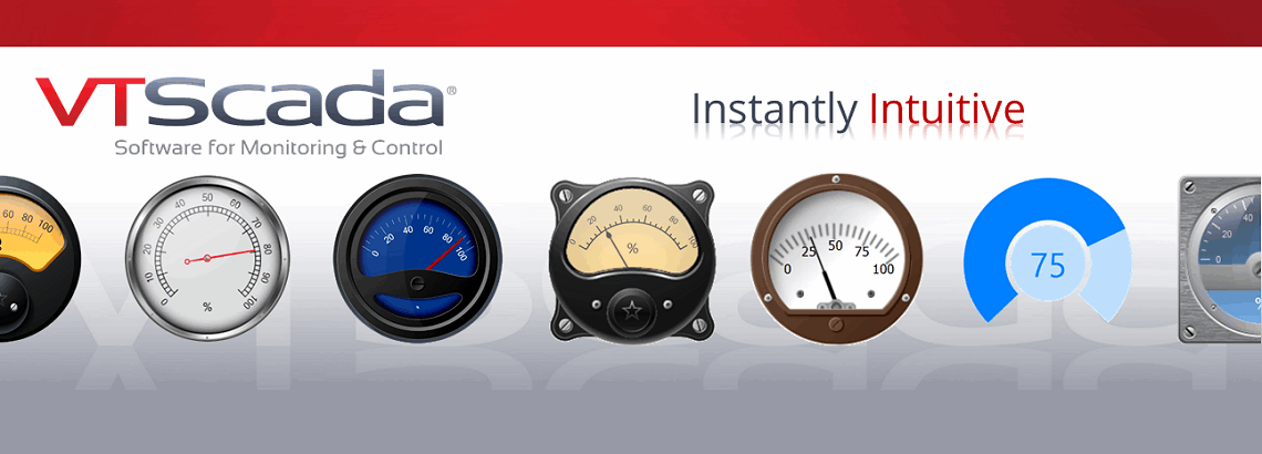 Trihedral Engineering Limited - Computer Software for SCADA and