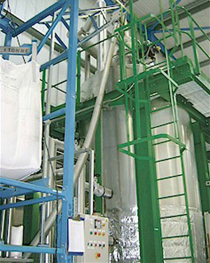Producer Triples Capacity With Flexicon System