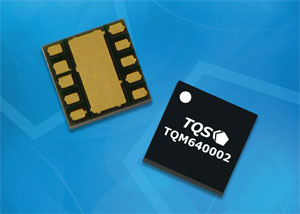 TriQuint Releases Smallest, Most Integrated GPS Front-End Module