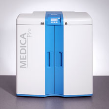 MEDICA® Water Systems For Clinical Analyzers