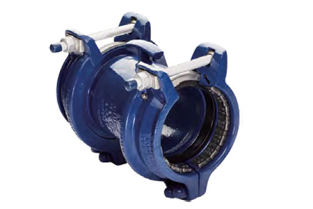 HYMAX GRIP Coupling Restraint (15 - 12)