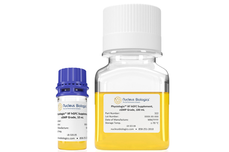 Media Supplement For T Cells And Stem Cells Physiologix Xeno-Free Serum ...