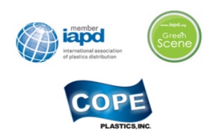Cope Plastics Awarded For Recycling Education And Design Efforts