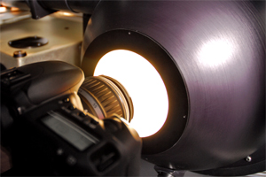 Labsphere's Solar Spectrum System Simulates Solar Radiation