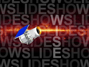 WISE Delivers Millions Of Galaxies, Stars, Asteroids