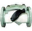 Rubber Flapper Valve