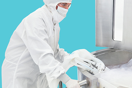 Considerations For Upstream Biologic Development