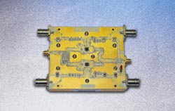 Nitronex Announces GaN-on-Si Broadband Doherty PA For WiMAX Applications