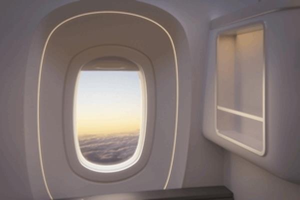 LED Cabin Lighting That Can Stand The Test Of Time