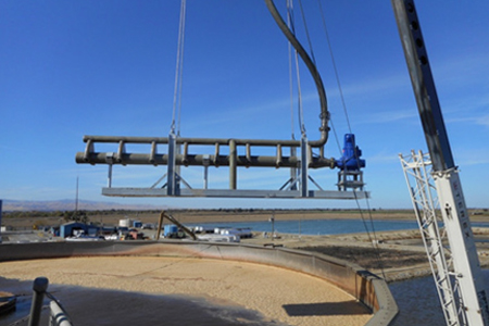 Using Drop-In Aeration Systems To Address Rising Oxygen Demands