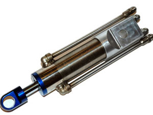 MIT Students Develop Energy-Harvesting Shock Absorbers