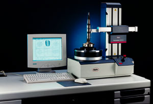 Mahr Federal Introduces New And Improved Formtester