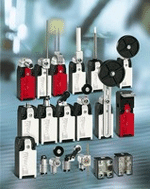 Automation Systems Interconnect Announces Modular IEC Limit Switches