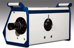 Ultra-Fast Framing Synched With High-Speed Video For Data Collection