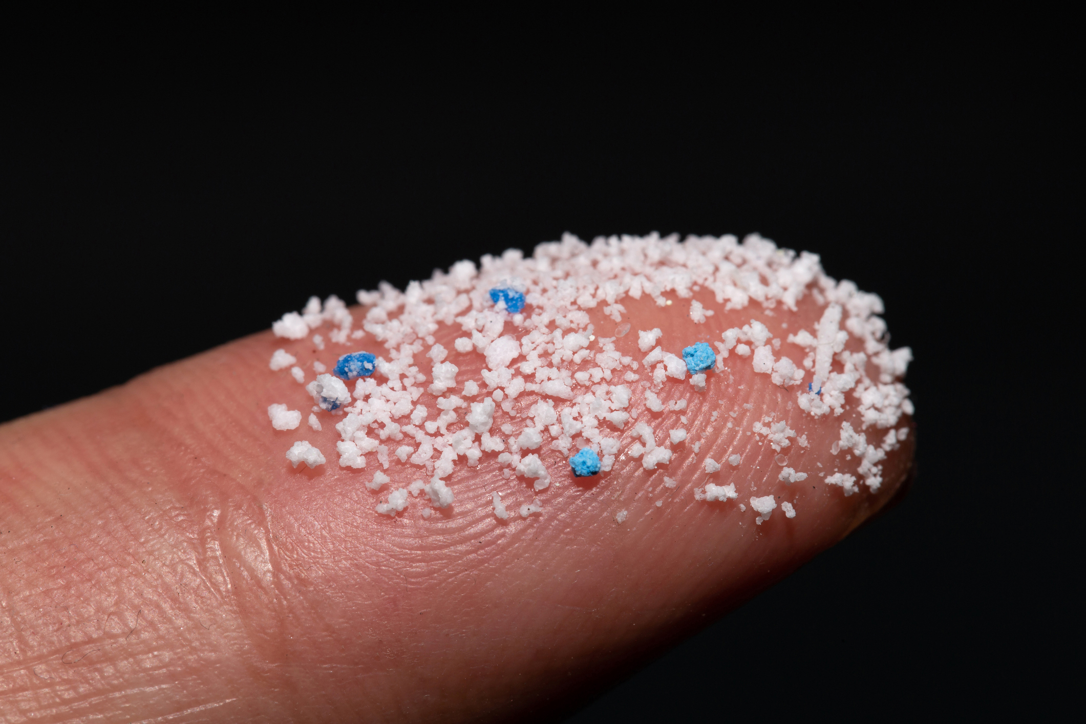 California To Set Countrys First Guidelines On Microplastics In