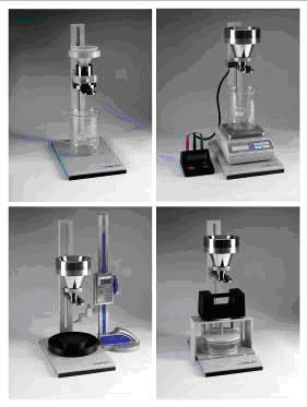 Copley Scientific Introduces BEP2 : The New Flowability Tester For ...