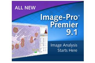 Media Cybernetics Releases The All New Image-Pro Premier 91 Image ...