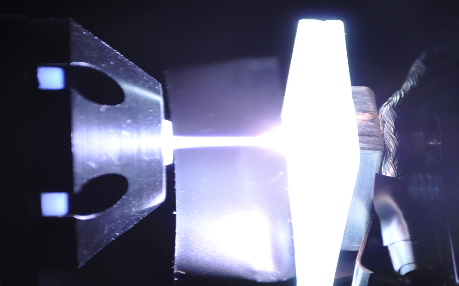 Lasers And Plasma A Powerful Team