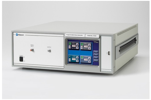 Analog Noise Generators: J7000A Series