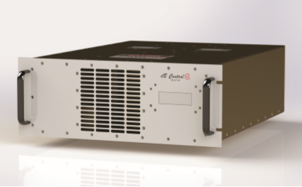 6.0 – 18.0 GHz TWT Amplifier dB-4311M