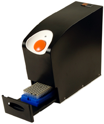 Micronic BV Introduces Easy-To-Use Automated Tube Capping Instrument