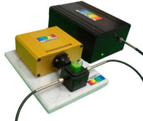 SpectroFluorometer Systems
