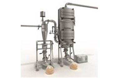 Mobile and Fixed Dust Containment Systems