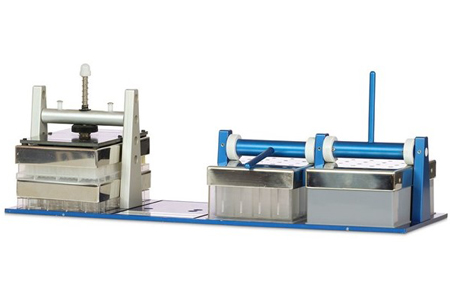 Micro-Flask System For Reproducible Cultivation On Microtiter Plates