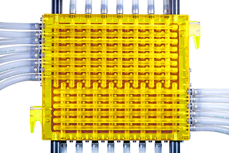 Multi-Column Chromatography Process Modelling For Process Performance ...
