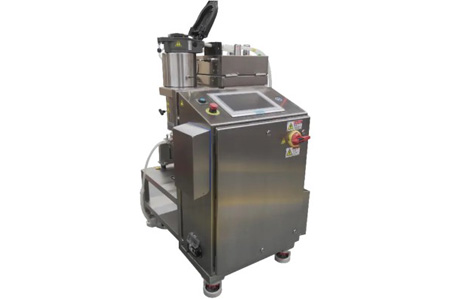 Single Use Centrifuge for Cell and Gene Therapy UniFuge Pilot