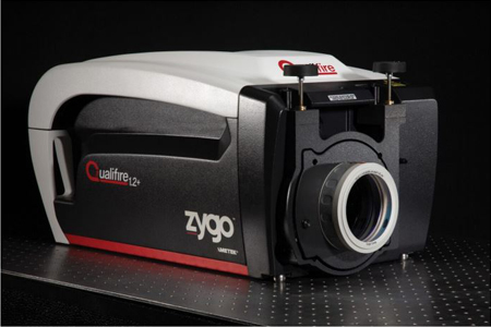 Qualifire 12 + Specifications