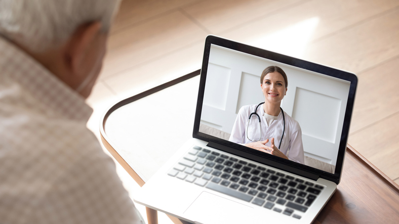 Clinical Trials At Home — Implementing Telemedicine Virtual Visits ...