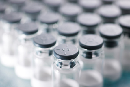 Have You Selected The Right Stopper For Your Lyophilized Drug Product