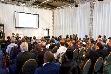 IWA Conference To Run Alongside WWEM 2016