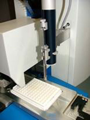 TTP LabTech To Demonstrate New Mosquito LCP At ACA, Chicago