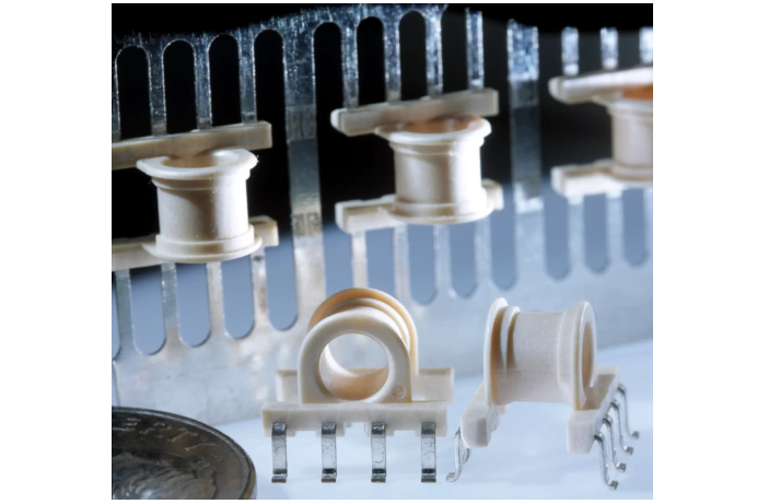 Optimizing Outcomes Through Micro Molding