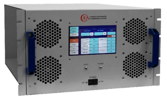 500MHz 60GHz 150W Ultra-Broadband Amplifier AMP2099C