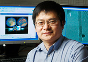 New Imaging Technique Reveals The Atomic Structure Of Nanocrystals