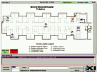 HALO Infant Protection System