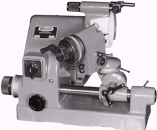 Alexander Single Lip Cutter Grinder