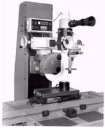 Optidress E Form Wheel Dressing System