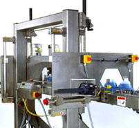 PBI-100 Plastic Bottle Inspection System