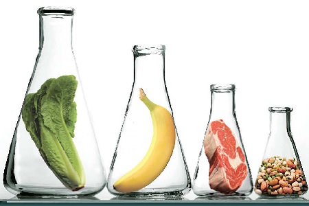 Chemicals Are Vital To Food Safety