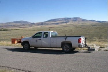 Resource International Inc Uses Non-Contact High-Speed Ground ...