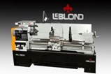 A New 19 X 60 inchmetric LeBlond Lathe Is Introduced For Those Who Need ...