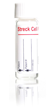 Streck Cell Preservative