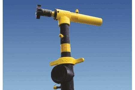 QED Environmental Systems Announces Updated Quick-Change Orifice Plate ...