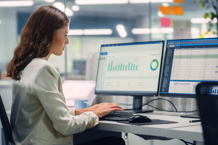 Data Review And Tracking – The Evolution From Data Integrity To Data ...