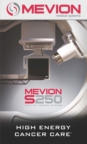 Mevion Medical Systems Announces FDA 510(k) Clearance For The MEVION ...