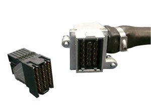 FCI Offers Cabled Solutions Up To 40 Gbs Performance With ExaMAX ...